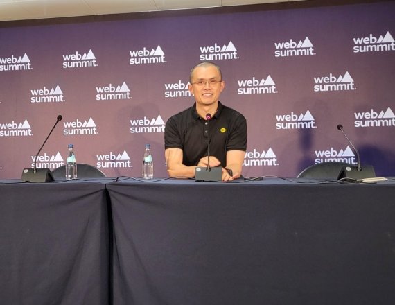 [박현영의 코인사이트] 바이낸스 CZ, FTX 사태 직전 '캐스케이드 효과' 언급했다 - 파이낸셜뉴스