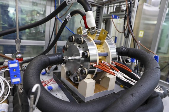 기계연구원 조용하고 효율 높은 수소 압축기 개발 파이낸셜뉴스