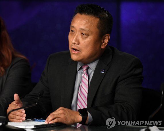 NASA "2030년 안에 달에 사람 장기체류 가능" - 파이낸셜뉴스