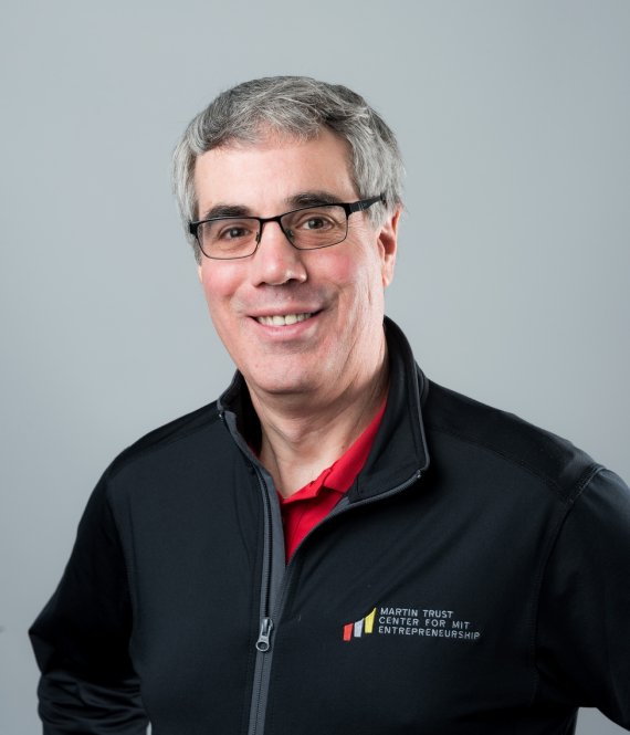 MIT 창업 멘토 '빌 올렛' 교수, 부산서 기업가정신 논한다 - 파이낸셜뉴스