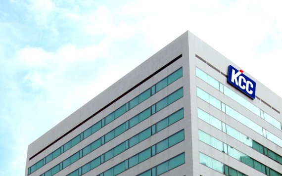 "지속가능 인정"…KCC 한국ESG기준원 ESG 평가 종합 A등급 - 파이낸셜뉴스