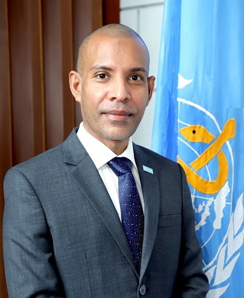 WHO, 신임 평양사무소장에 몰디브 출신 공중보건분야 전문가 임명 - 파이낸셜뉴스