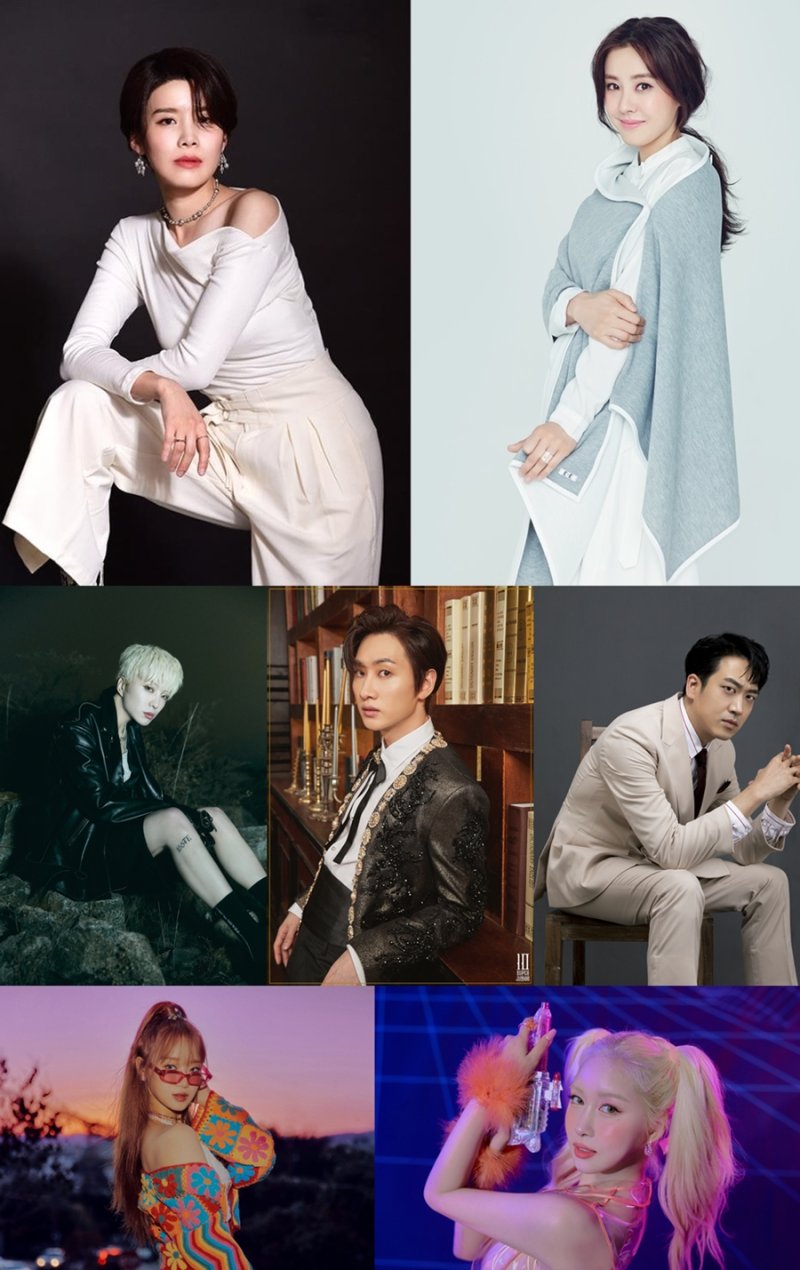 '수학여행' MC, 화려한 라인업…요즘 10대 집중 탐구 - 파이낸셜뉴스