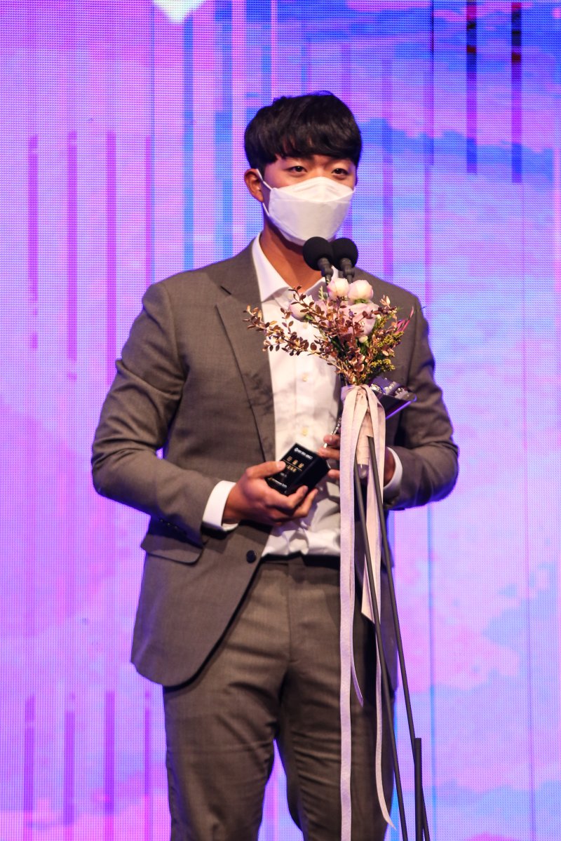 삼성, FA로 떠난 김상수 보상 선수로 외야수 김태훈 지명 - 파이낸셜뉴스