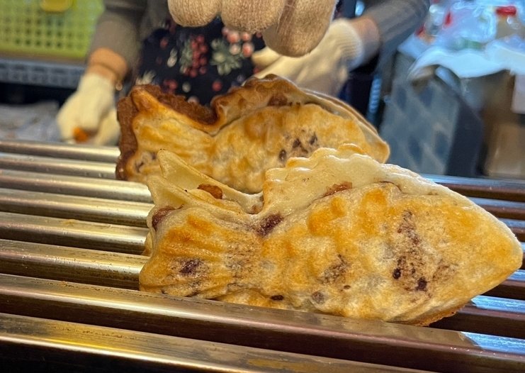 제주 붕세권은 어디…가슴속 2천원 붕어빵 3개도 못 사요 파이낸셜뉴스