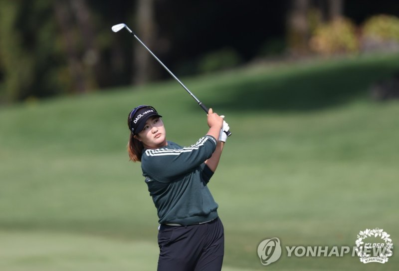 KLPGA, 9일 싱가포르에서 2023 시즌 개막 - 파이낸셜뉴스