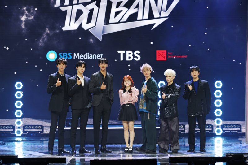 이홍기→이정신 프로듀서로…한일 합작 '더 아이돌 밴드' 오디션(종합) - 파이낸셜뉴스