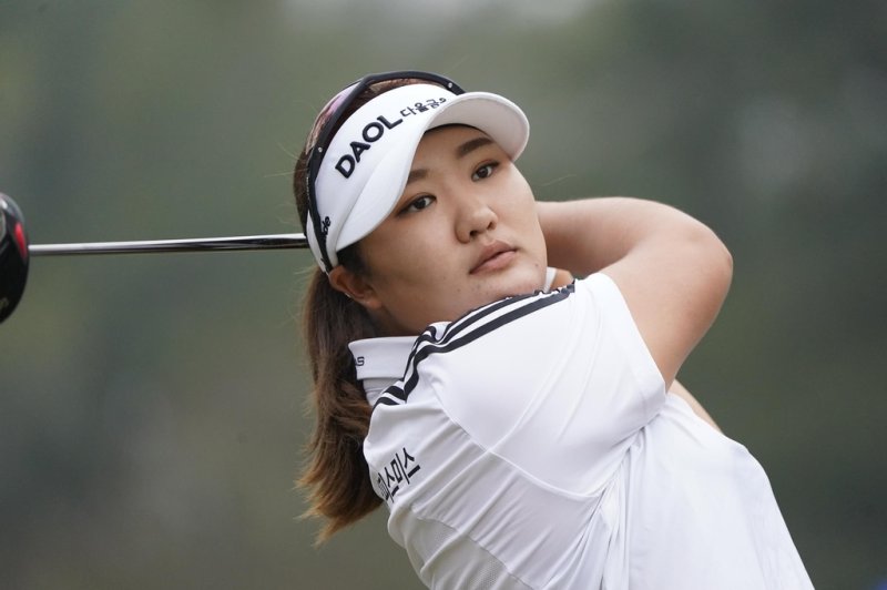 유해란, LPGA 퀄리파잉 시리즈 7R 단독 1위…'수석 합격 보인다' - 파이낸셜뉴스