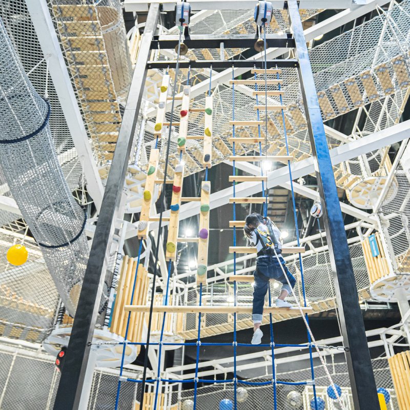 부산 롯데 광복점, 익사이팅 키즈클럽 '챔피언1250X' 운영 - 파이낸셜뉴스