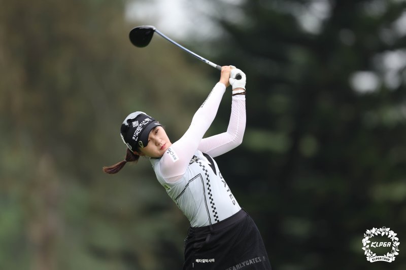 마다솜·고지우, PLK 퍼시픽링스코리아 챔피언십 1R 공동선두 - 파이낸셜뉴스