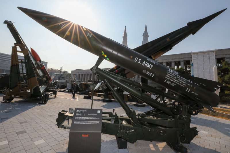[뉴스1뷰]北 "미국에 맹렬한 대응"… '강對강' 국면 계속되나 - 파이낸셜뉴스