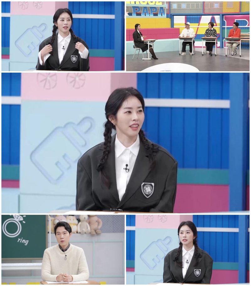 서동주, '고딩엄빠2' 출격…"틴맘은 美에서도 드문 일" - 파이낸셜뉴스