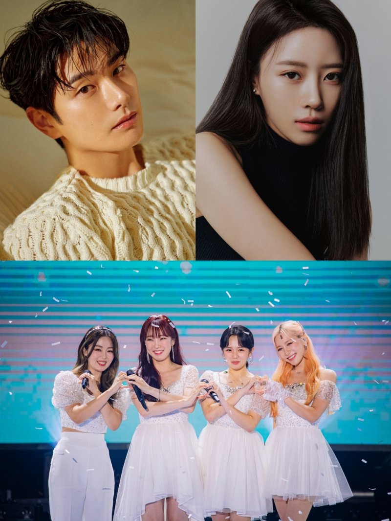 이이경·이미주→가야G…'MBC 연예대상 무대 라인업 - 파이낸셜뉴스