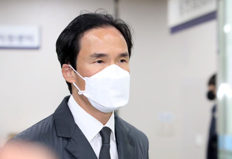 검찰 계열사 부당지원 조현범 한국타이어 회장 소환 파이낸셜뉴스