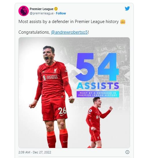 살라흐, 리버풀 소속으로 EPL 50-50 달성…제라드 이어 두번째 - 파이낸셜뉴스