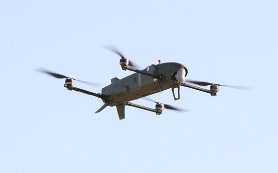 軍 '킬러 드론' 전력화 평가 마무리… 1월부터 '참수부대' 운용 - 파이낸셜뉴스