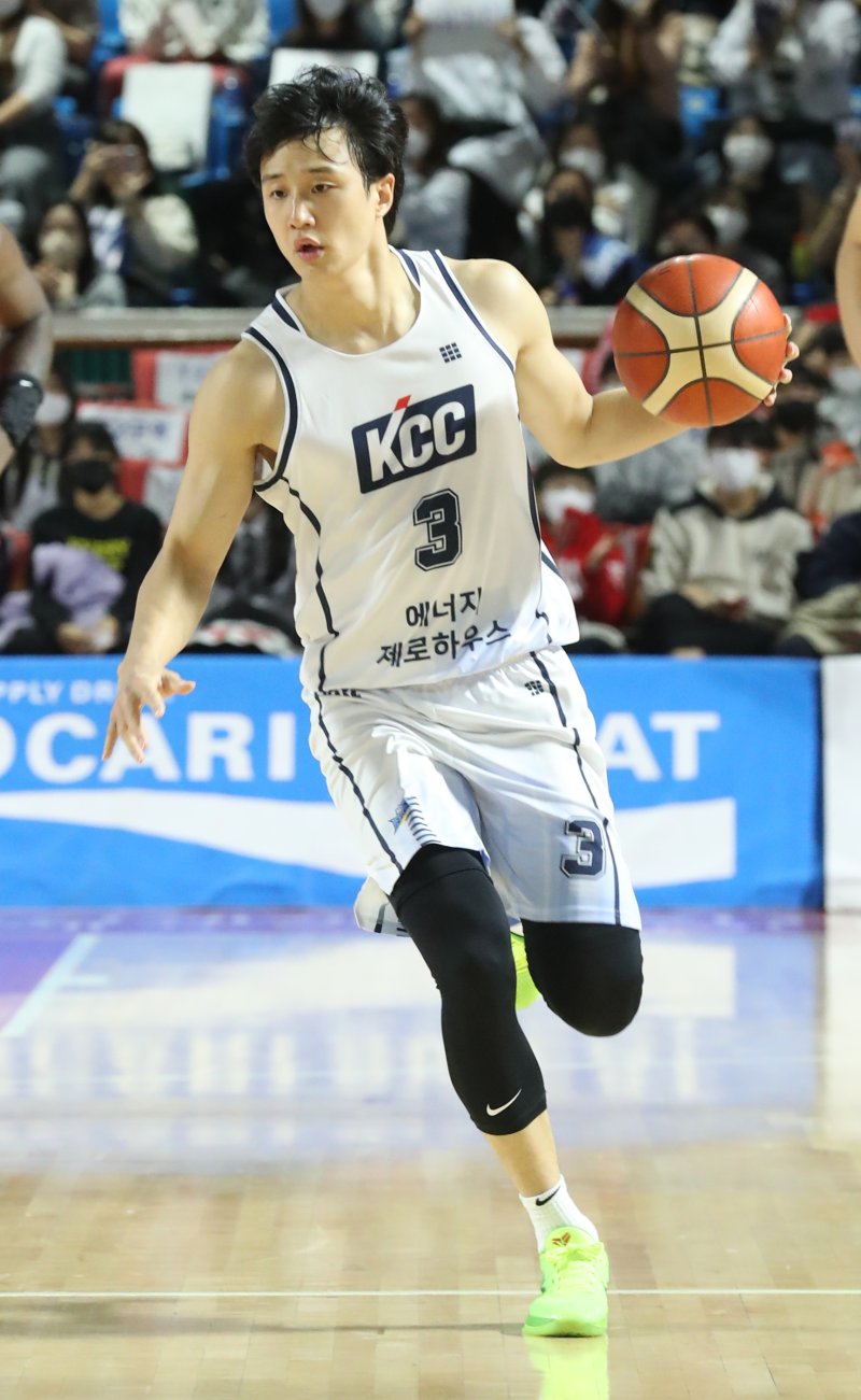 팀 허웅 vs 팀 이대성, 프로농구 올스타전 팀원 구성 완료 - 파이낸셜뉴스