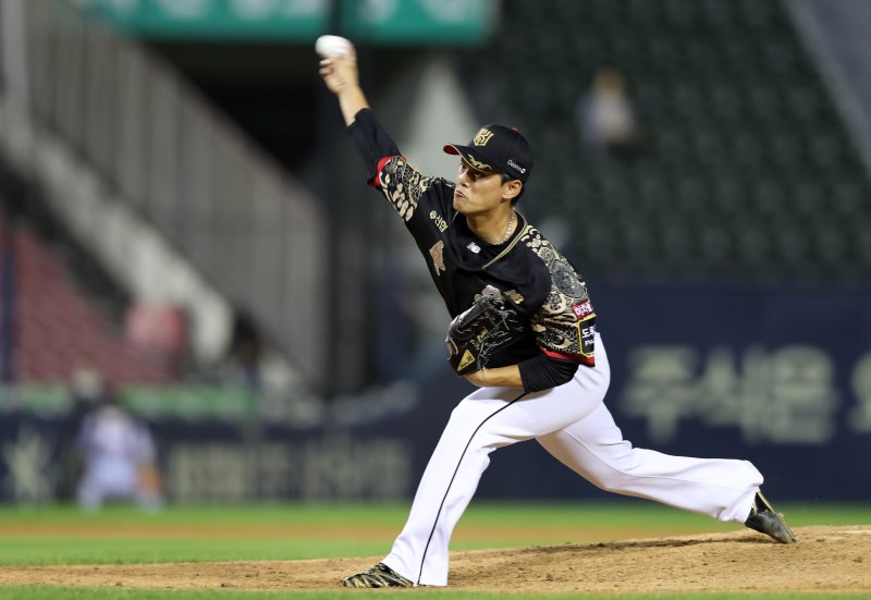 KT 주권, 중국 대표팀으로 WBC 출전…2017년 이어 두 번째 - 파이낸셜뉴스