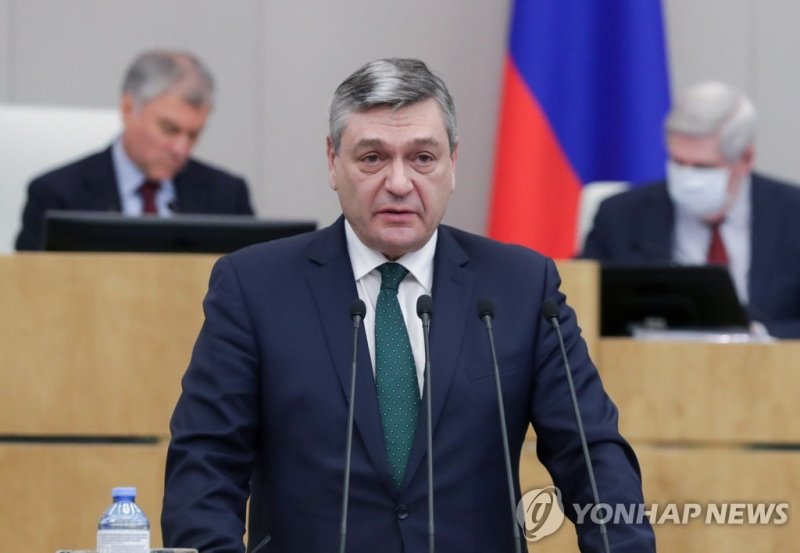 러 "우크라이나 '특수 군사작전' 지원한 북한에 감사" - 파이낸셜뉴스