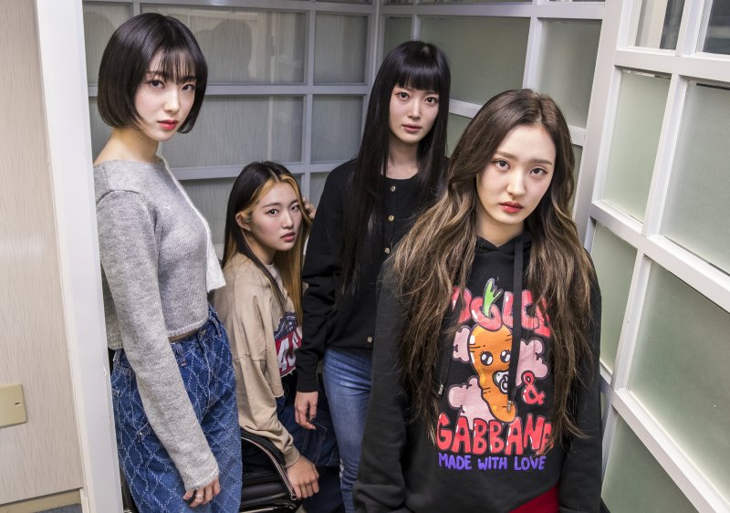 하이키 "내면의 건강함에 집중…음방 1위가 목표" [N인터뷰]② - 파이낸셜뉴스