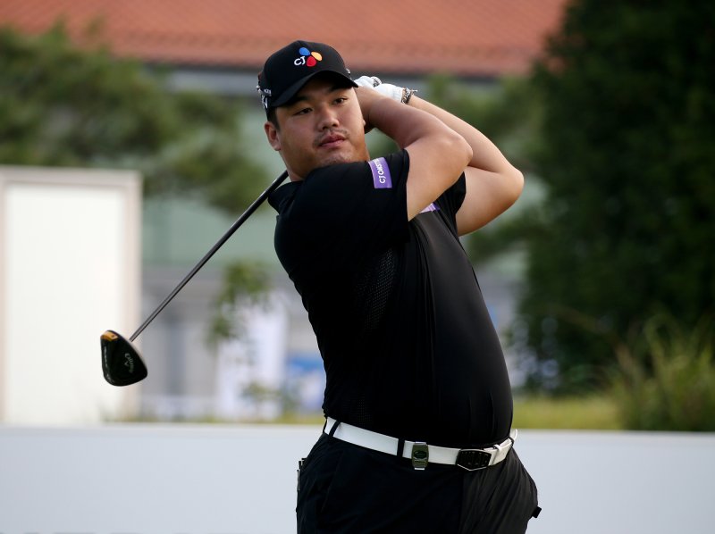 허인회·맹동섭·정찬민…검은 토끼의 해, 코리안투어 접수할 토끼띠는 - 파이낸셜뉴스