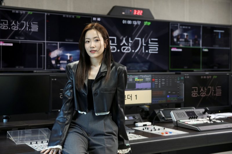 '공상가들' PD "최악의 미래를 그려보며 현재를 점검해보길" - 파이낸셜뉴스