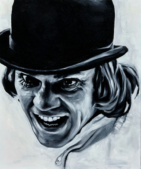 서울스카이, 박기웅 작가 특별전 ‘48VILLAINS’ - 파이낸셜뉴스