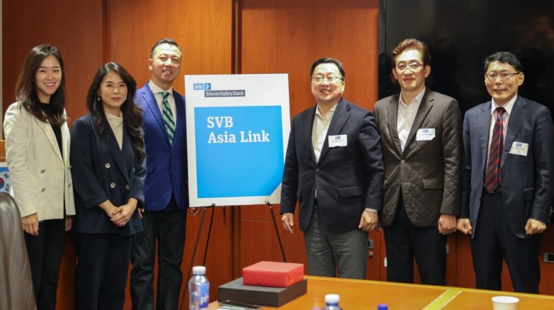 대전시, 美실리콘밸리은행에 대전투자청 설립 협력 제안 - 파이낸셜뉴스