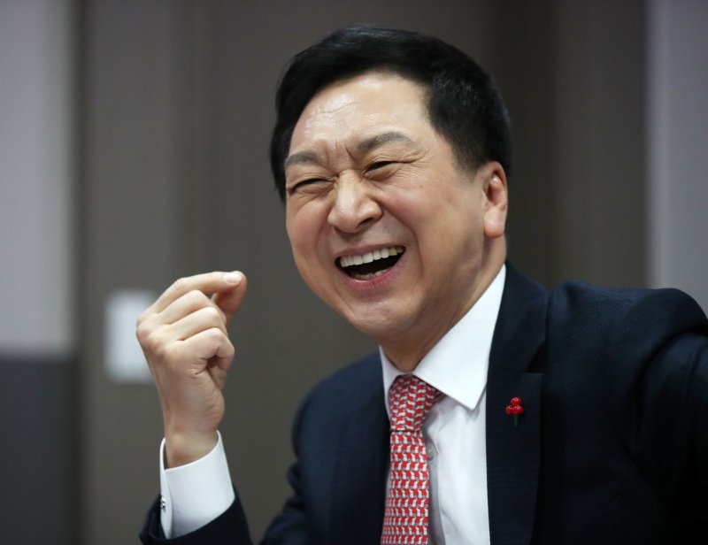 [단독]김기현, 박형준·김두겸 시장·현역 22명과 11일 '부산 만찬' - 파이낸셜뉴스