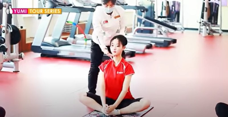 'PT' 즐기는 북한 유튜버…평양의 '헬스클럽' 통일거리운동센터 보니 - 파이낸셜뉴스