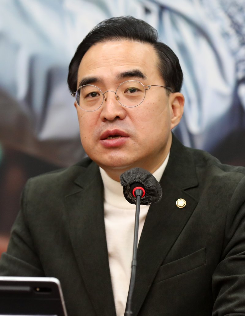 박홍근 "공공요금 인상 봇물…정부노력은 보이지 않아" - 파이낸셜뉴스