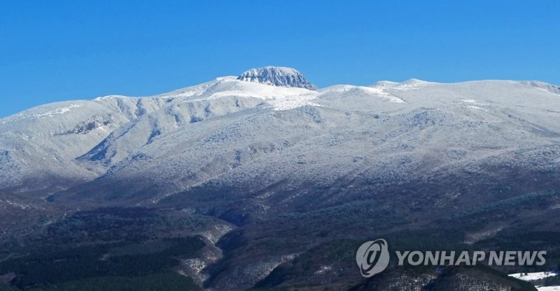제주 대체로 맑음…낮 최고 13도 내외 - 파이낸셜뉴스
