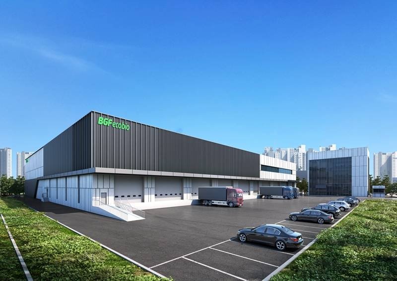 BGF에코머티리얼즈, KNW 경영권 매각 우선협상대상자 선정 - 파이낸셜뉴스