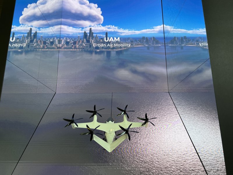 "2030 부산엑스포에 'UAM' 뜬다"…SKT, 유치 지원 총력 - 파이낸셜뉴스