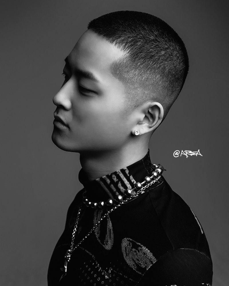 래퍼 블라세, 던 이어 그루비룸 품으로 "글로벌 인정 받고파" - 파이낸셜뉴스