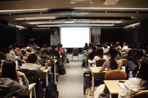 CKLZ(서클즈) 2023 부티크 피트니스 컨퍼런스 개최 - 파이낸셜뉴스