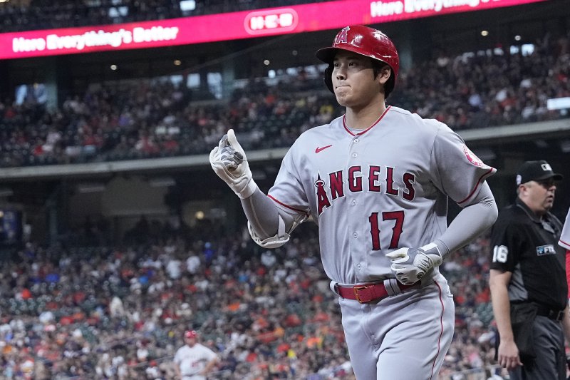 네빈 LAA 감독 "오타니, WBC 출전 걱정하지 않아" - 파이낸셜뉴스