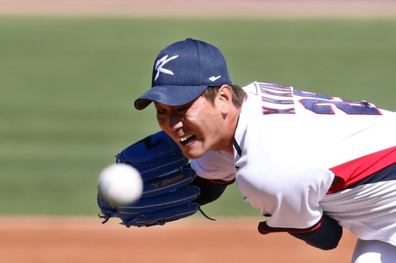 [뉴스1 PICK]WBC 야구 대표팀,NC와 첫 연습경기 승리…강백호·최정 '홈런포 가동' - 파이낸셜뉴스