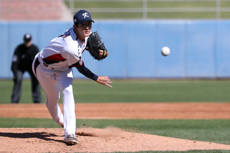 [뉴스1 PICK]WBC 야구 대표팀,NC와 첫 연습경기 승리…강백호·최정 '홈런포 가동' - 파이낸셜뉴스
