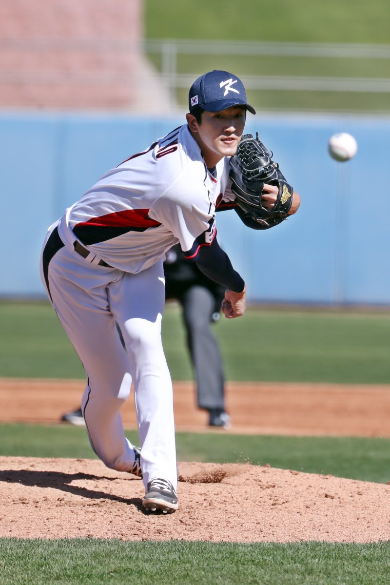 [뉴스1 PICK]WBC 야구 대표팀,NC와 첫 연습경기 승리…강백호·최정 '홈런포 가동' - 파이낸셜뉴스