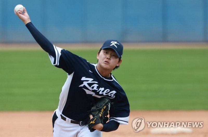 [고침] 스포츠([WBC 캠프] kt는 Korea Team 약자? kt, 대…) - 파이낸셜뉴스