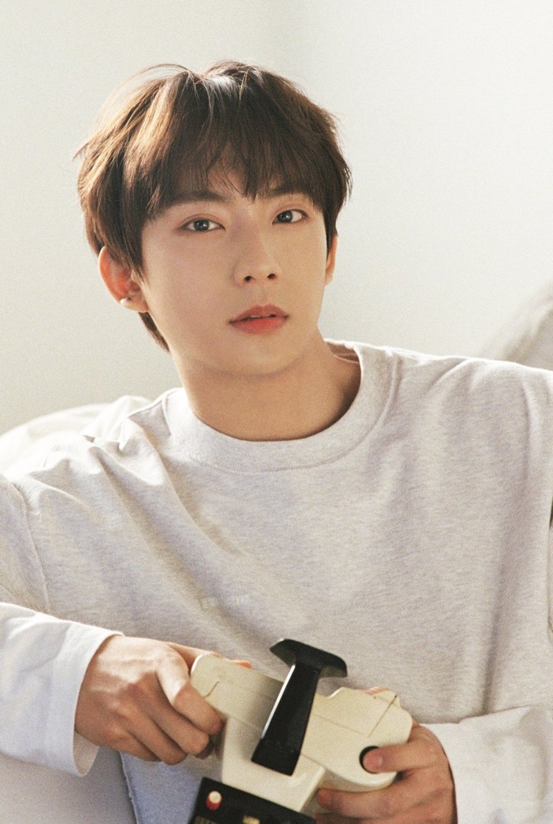 'BL 첫 도전' B1A4 공찬, 차서원과 '진짜' 사랑에 빠진다…'비의도적 연대담' - 파이낸셜뉴스