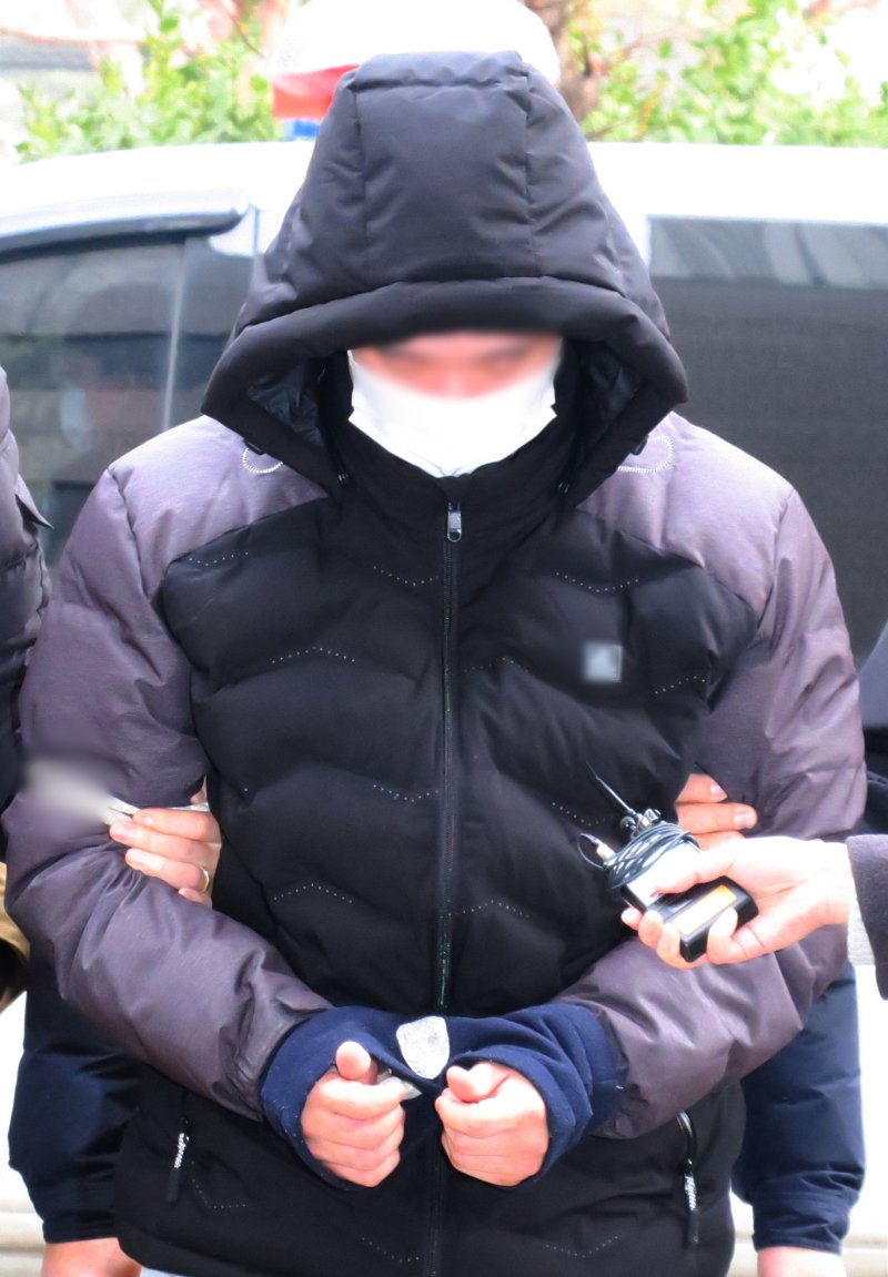 인천 편의점 직원 살해·전자발찌 훼손 30대 구속기간 연장 파이낸셜뉴스