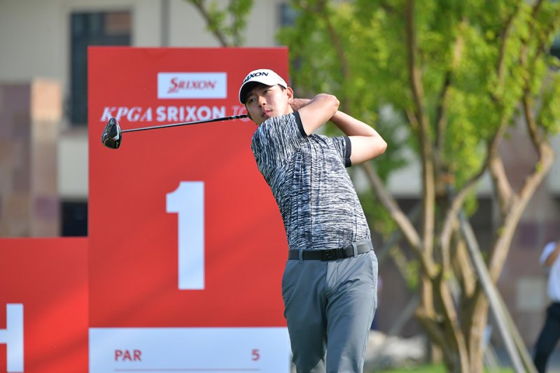 33세 늦깎이 데뷔 구재영 "KPGA 우승 하려고 기다렸다" - 파이낸셜뉴스