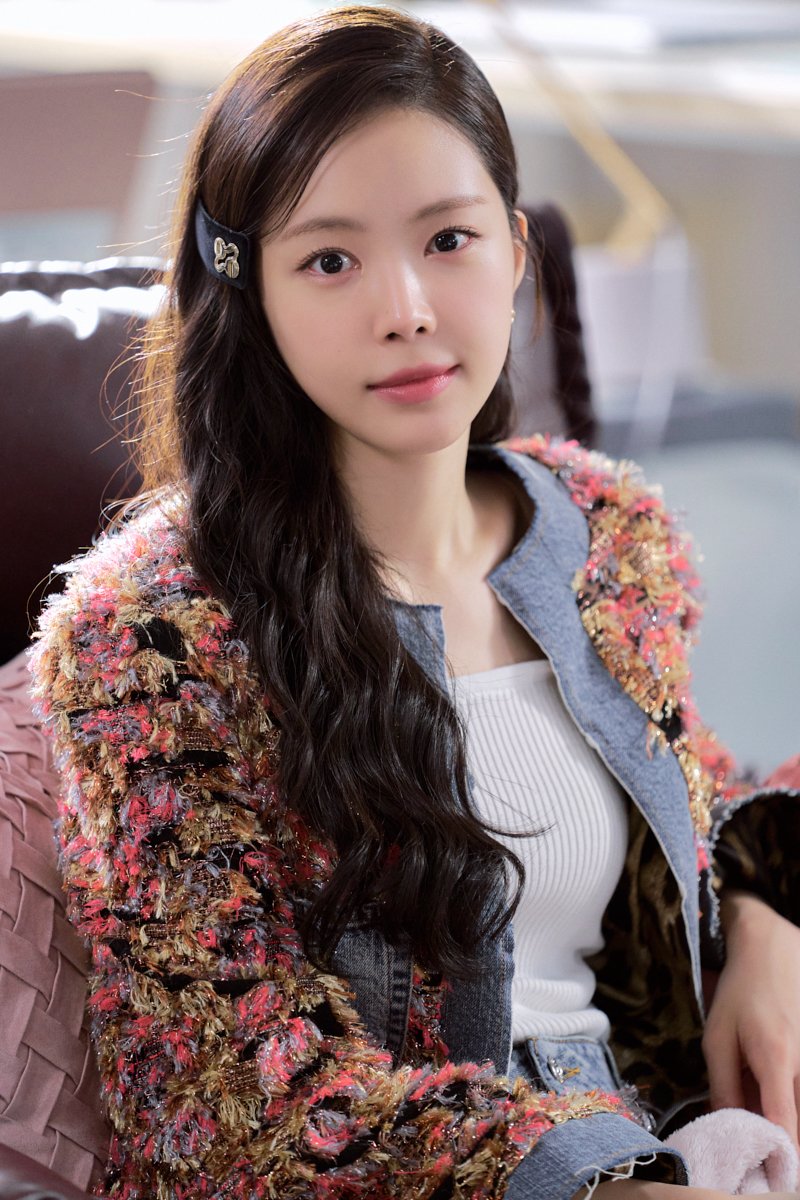 "잊지 못할 좋은 추억"…손나은 '대행사' 종영 소감 - 파이낸셜뉴스