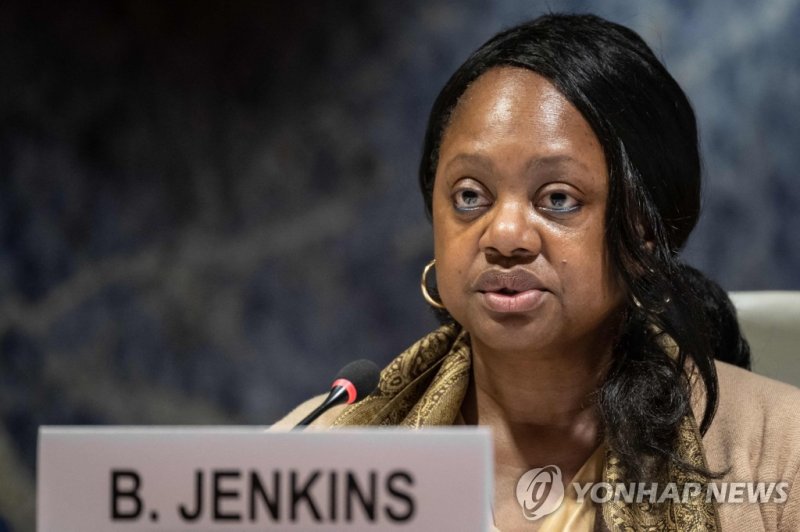 美 군축차관 "北 미사일 발사·핵실험 등은 무시못할 도전" - 파이낸셜뉴스