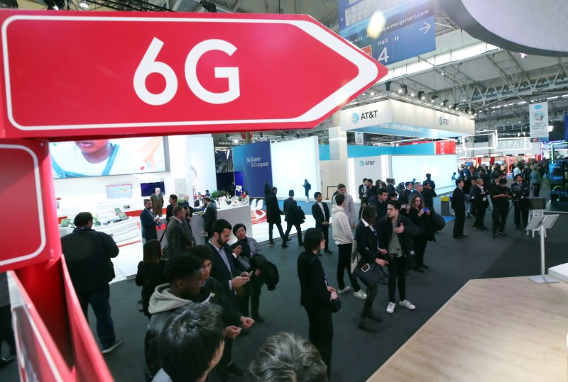 日 1·2위 통신사, 6G 공동 연구개발 - 파이낸셜뉴스