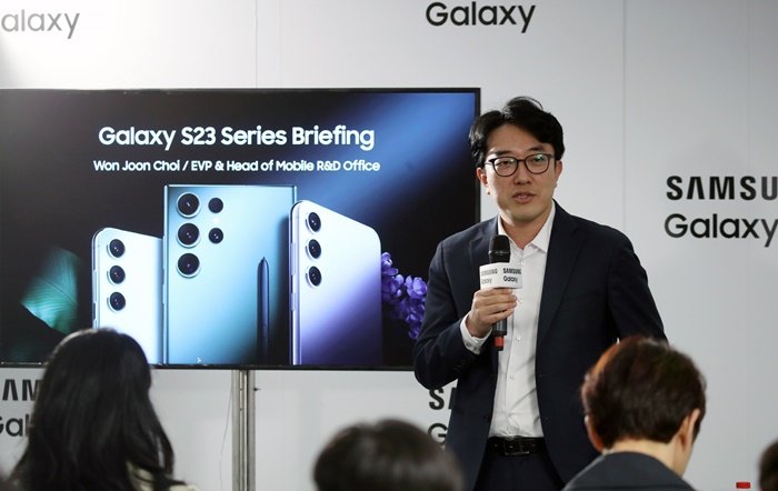 [MWC 23]삼성 '갤S23', GOS 논란 딛고 게이머들 사로잡은 비결 - 파이낸셜뉴스