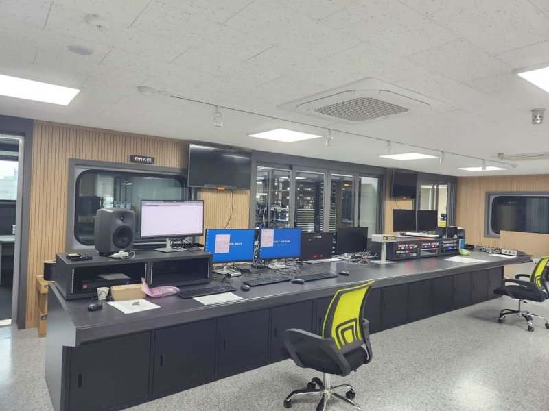 OBS라디오 30일 개국, FM 99.9㎒…3년 만에 첫 전파 - 파이낸셜뉴스