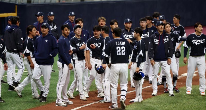 한국, WBC 승률 4위…도미니카공화국 1위·일본 2위 - 파이낸셜뉴스